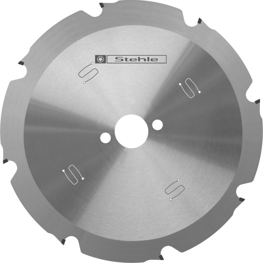 Stehle 250 mm X 16 Tooth Dry Cut Diamond Saw (PCD) | Bandsaw Blades Online