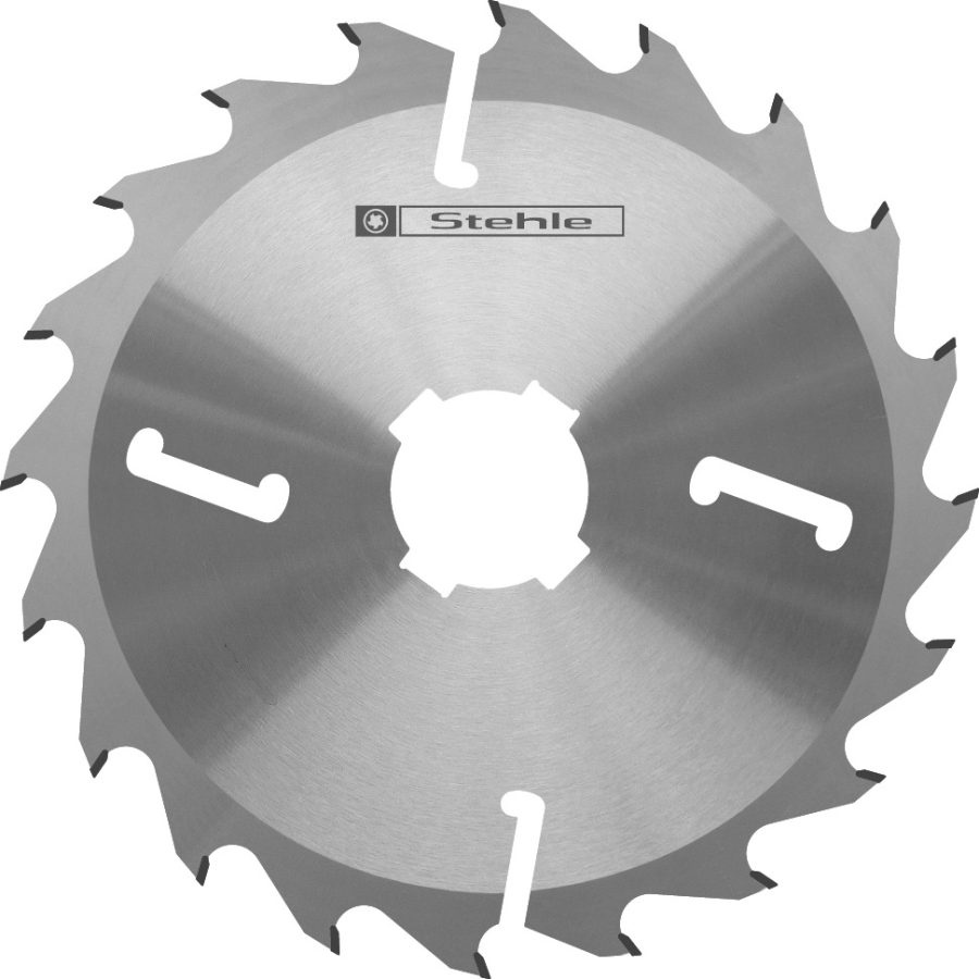 Stehle 350 mm X 20 Tooth Multi-Rip Saw | Bandsaw Blades Online