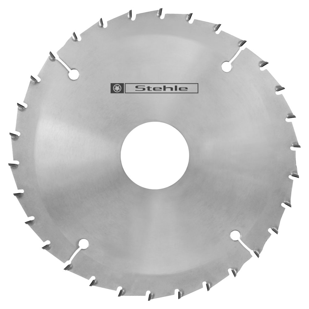 Stehle 180 mm X 30 Tooth Conical Scoring Saw | Bandsaw Blades Online